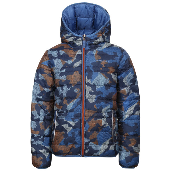 Dječja zimska jakna Alpine Pro Eromo | 4camping.hr