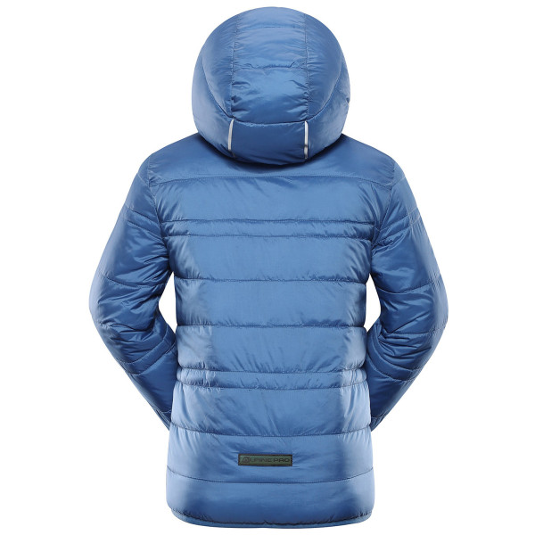 Dječja zimska jakna Alpine Pro Eromo | 4camping.hr