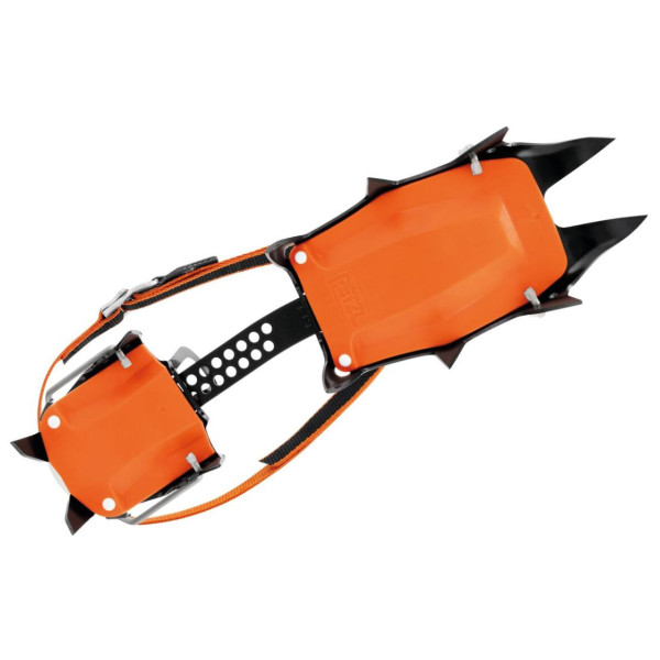 Dereze za planinarenje Petzl Vasak LLU | 4camping.hr