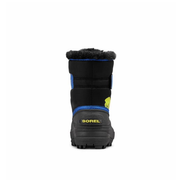 Dječje zimske cipele Sorel Childrens Snow Commander™ Boot | 4camping.hr