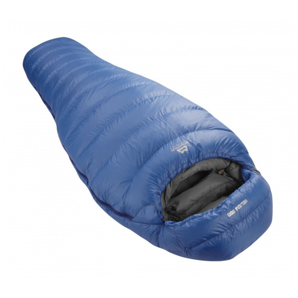Vreća za spavanje od perja Mountain Equipment Helium 600 XL (2016 ...
