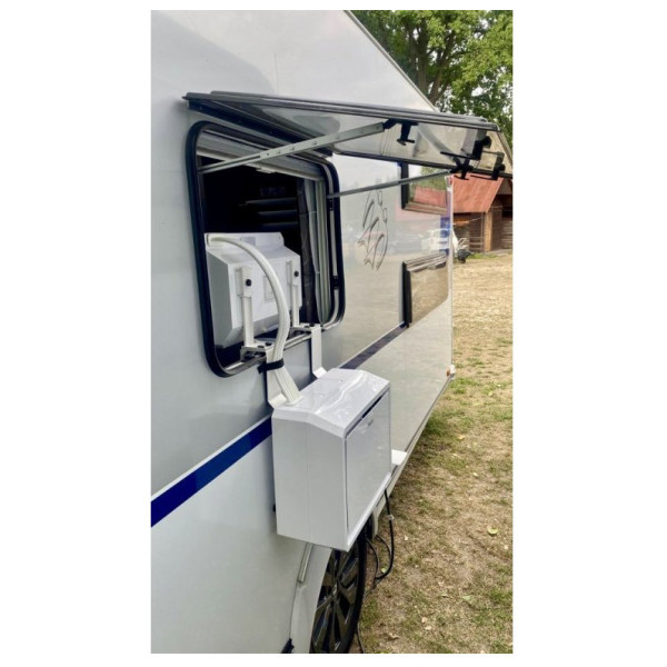 Klimatizacija Mestic Split unit portable airconditioner SPA-5000 ...