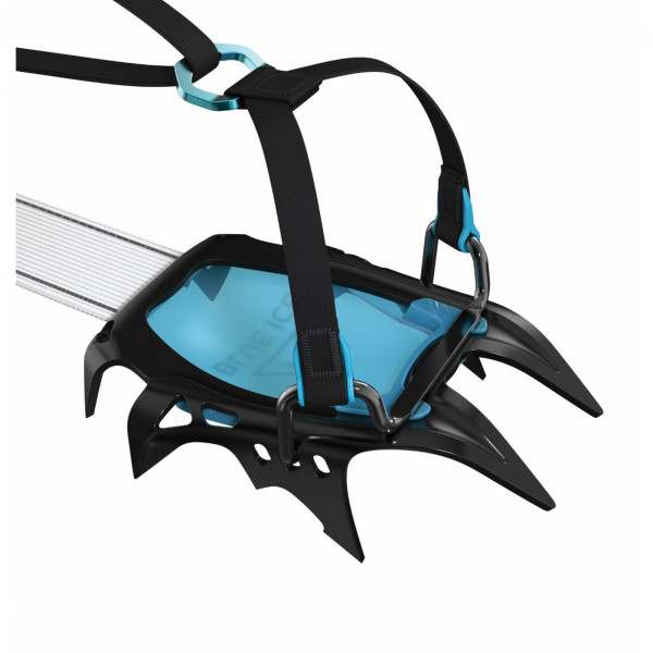Dereze za planinarenje Blue Ice Harfang Alpine Crampon | 4camping.hr