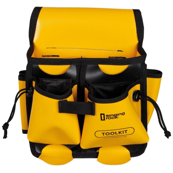 Radna torba Singing Rock Tool Kit | 4camping.hr