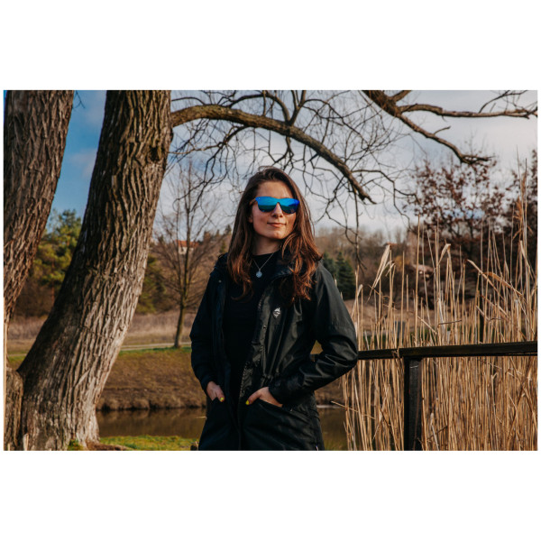 Dječja jakna High Point Mania Lady Jacket | 4camping.hr