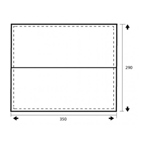 Nadstrešnica Trimm Trace | 4camping.hr
