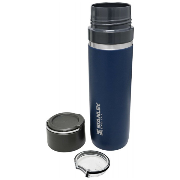 Boca Stanley Ceramivac™ GO Bottle 700ml | 4camping.hr