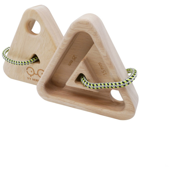 Daska za trening za penjanje YY VERTICAL Triangle | 4camping.hr