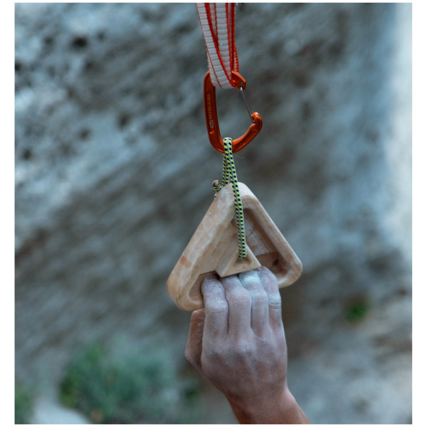 Daska za trening za penjanje YY VERTICAL Triangle | 4camping.hr