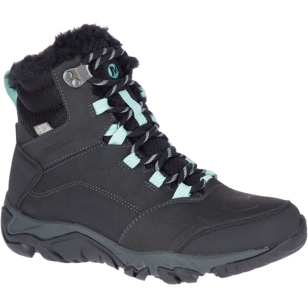 Ženske cipele Merrell Thermo Fractal Mid Waterproof | 4camping.hr